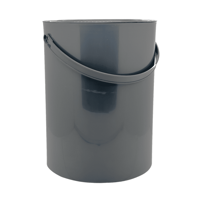 PCR (Post Consumer Regrind) Eco Buckets | Taylor Davis