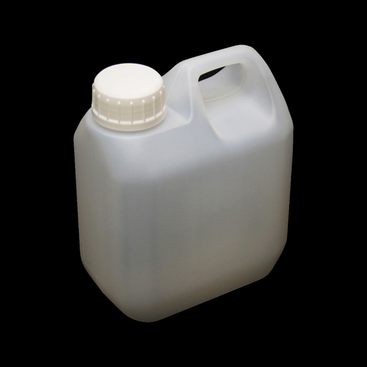 Rectangular HDPE Jerricans | Taylor Davis