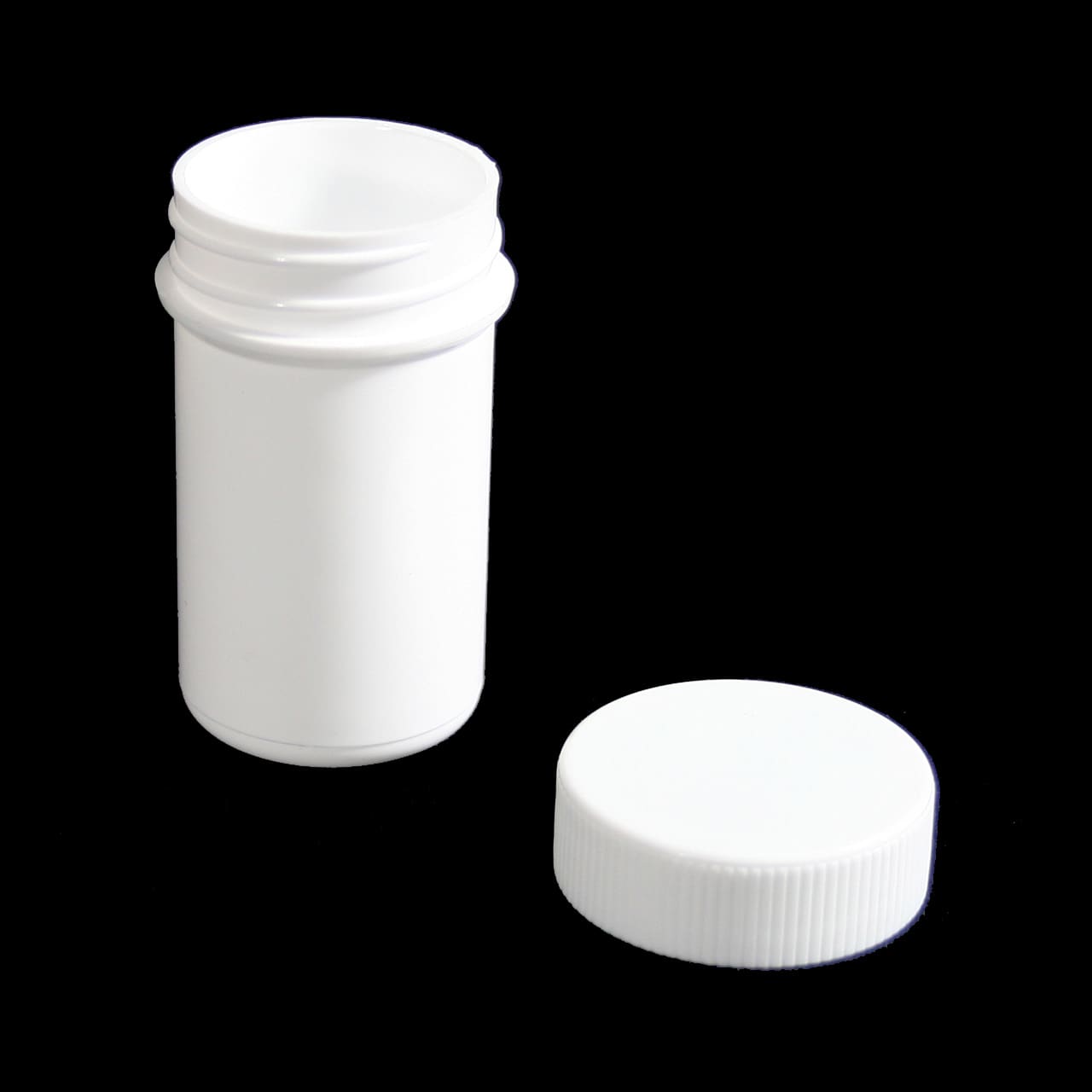 Optima Screw Top Jars | Taylor Davis