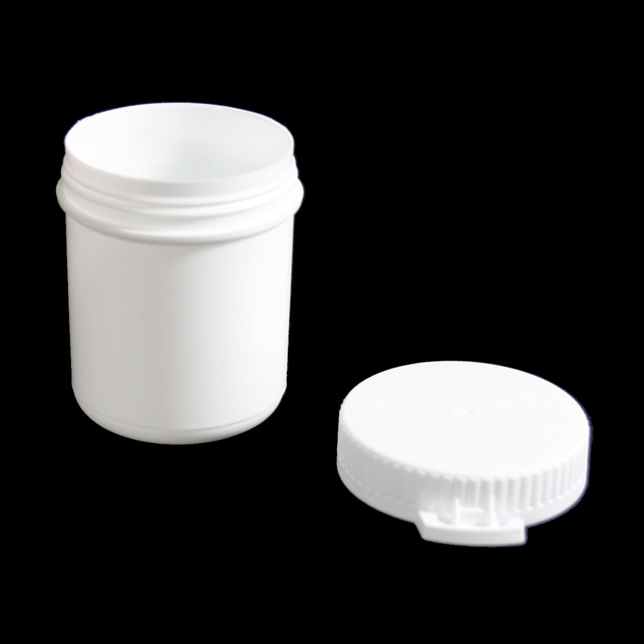 Snaplock Tamper Evident Jars | Taylor Davis
