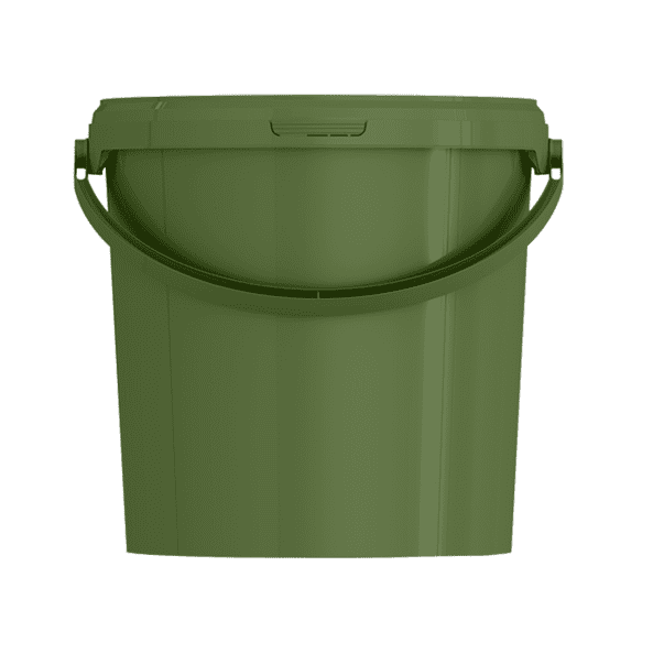 Tapered Round Buckets – Taylor Davis Ltd