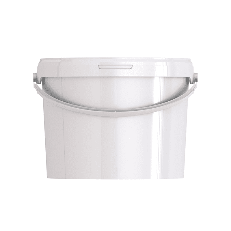 Tapered Round Buckets – Taylor Davis Ltd