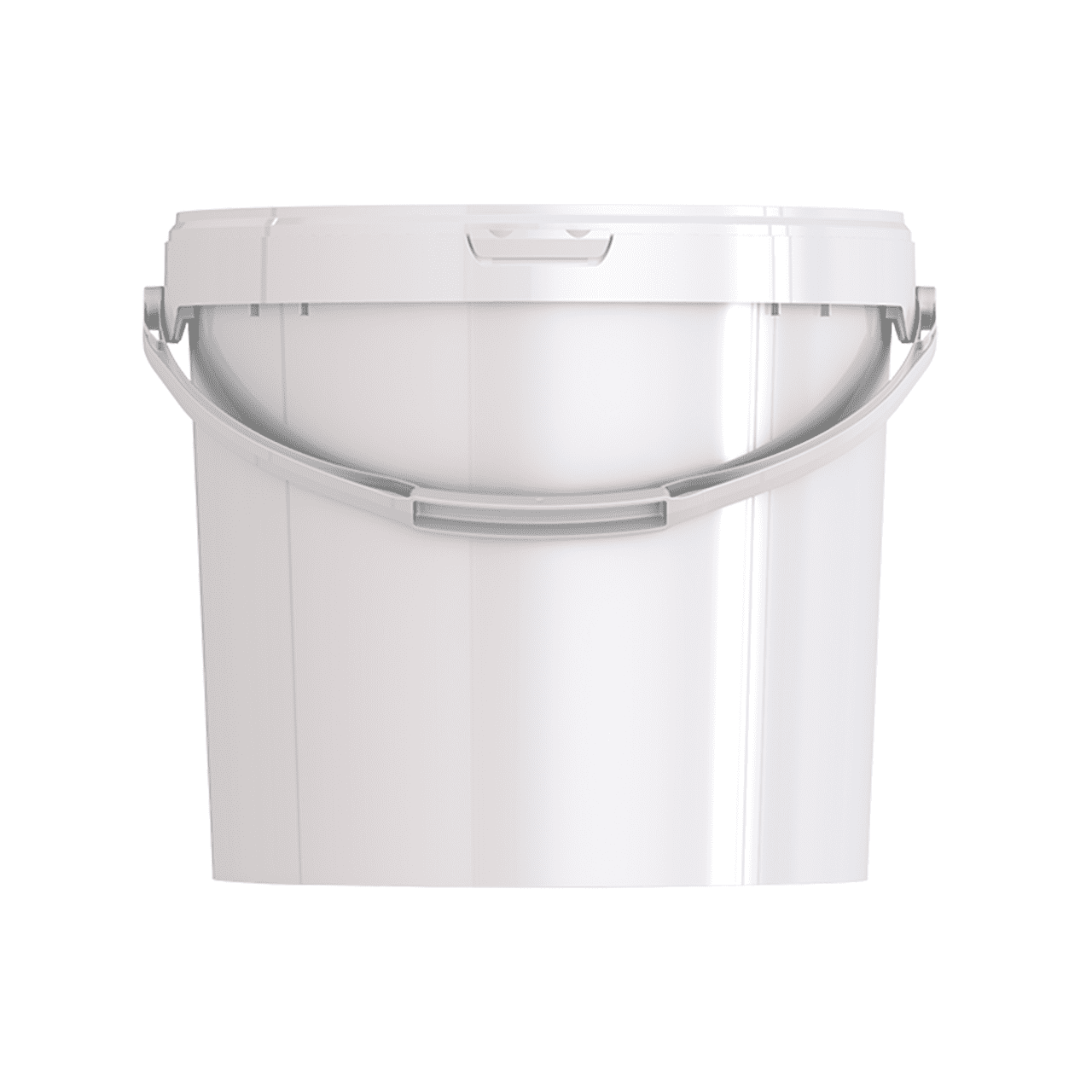 Tapered Round Buckets – Taylor Davis Ltd