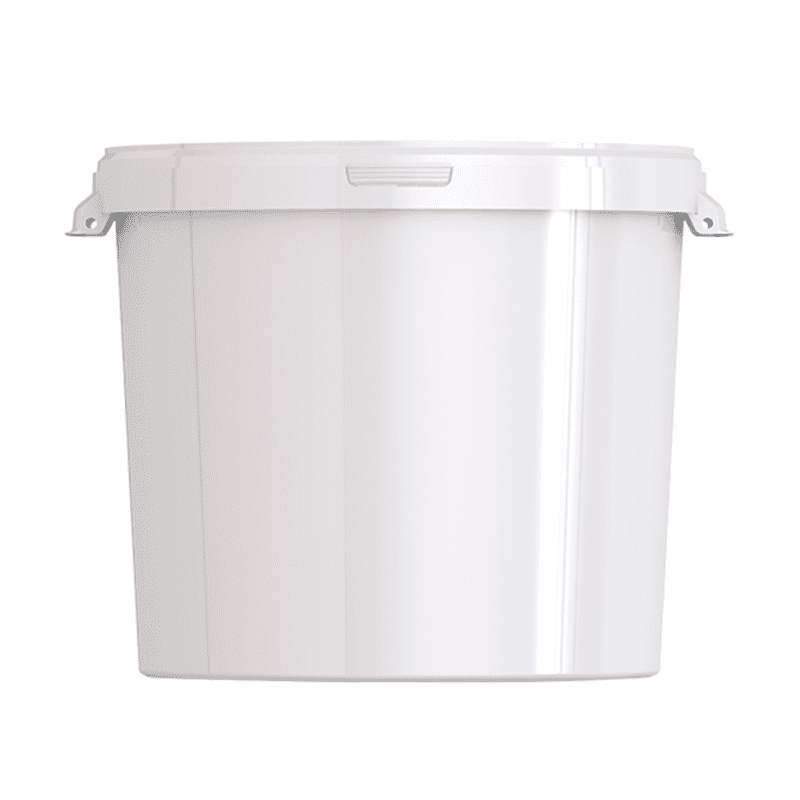 Tapered Round Buckets – Taylor Davis Ltd
