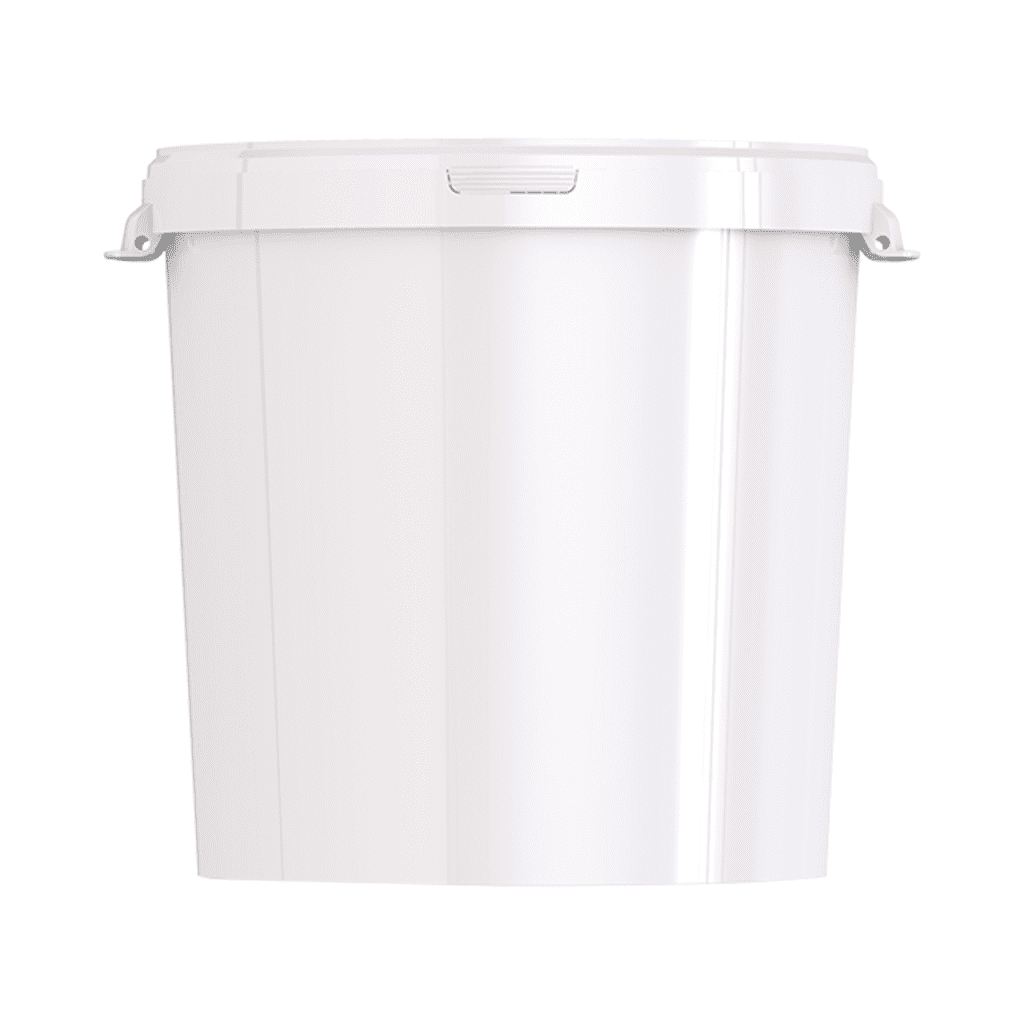 Tapered Round Buckets | Taylor Davis
