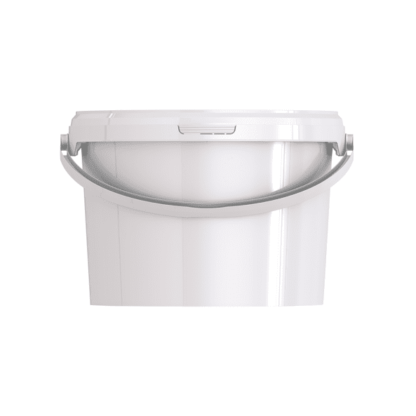 Tapered Round Buckets | Taylor Davis