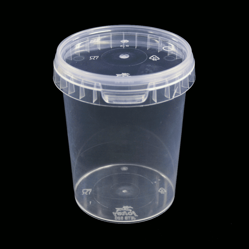 Small Volume Round Tub Range (\'JETB\') | Taylor Davis