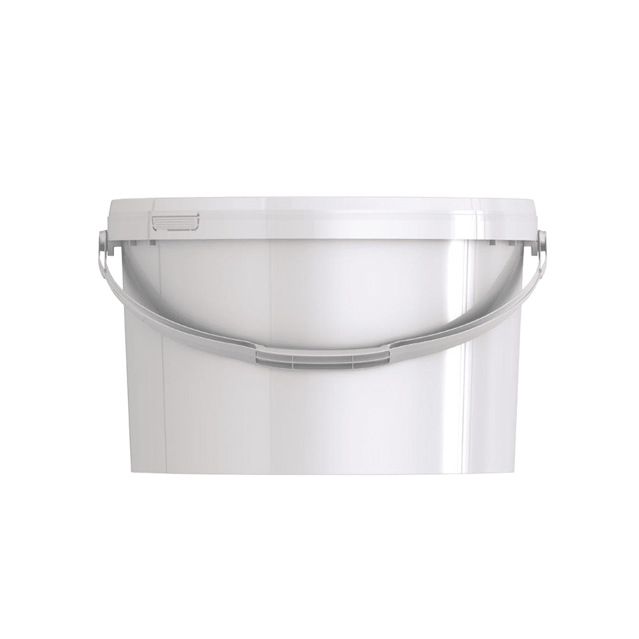 Oval Buckets – Taylor Davis Ltd