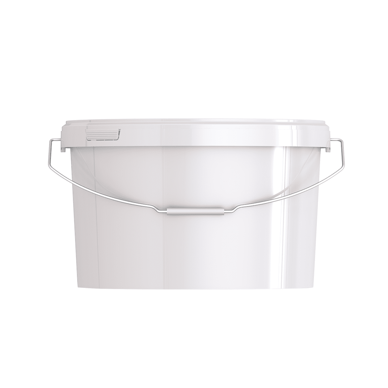 Plastic Oval Bucket Range | Taylor Davis