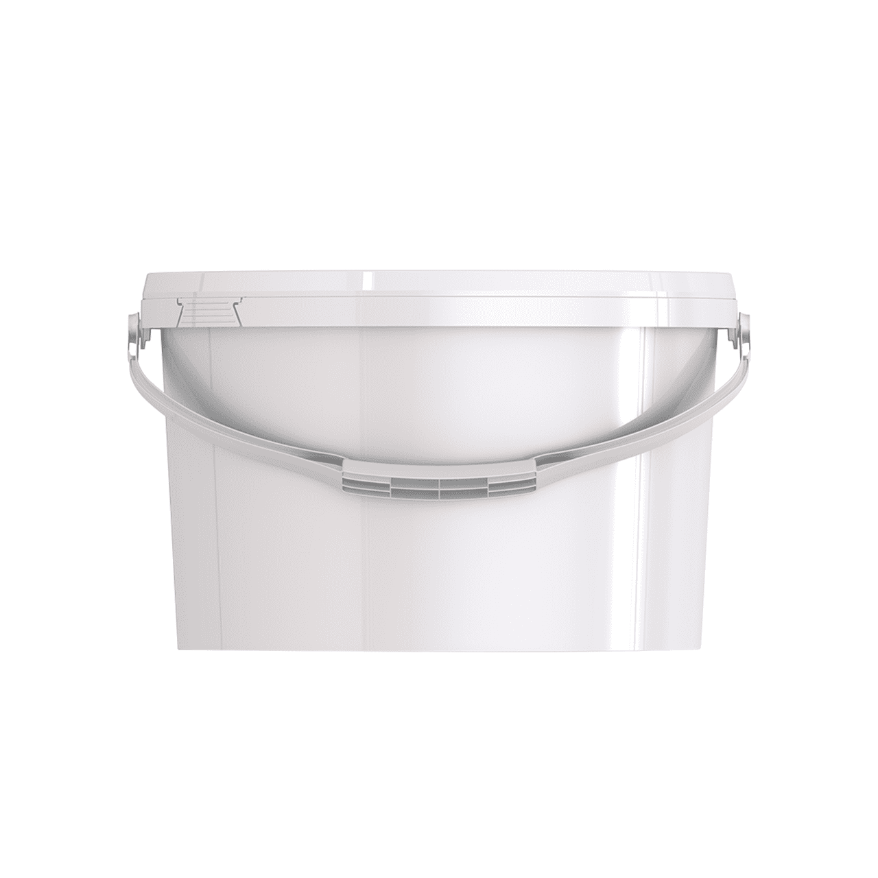 Plastic Oval Bucket Range | Taylor Davis