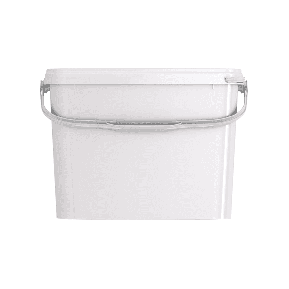 Rectangular Buckets – Taylor Davis Ltd