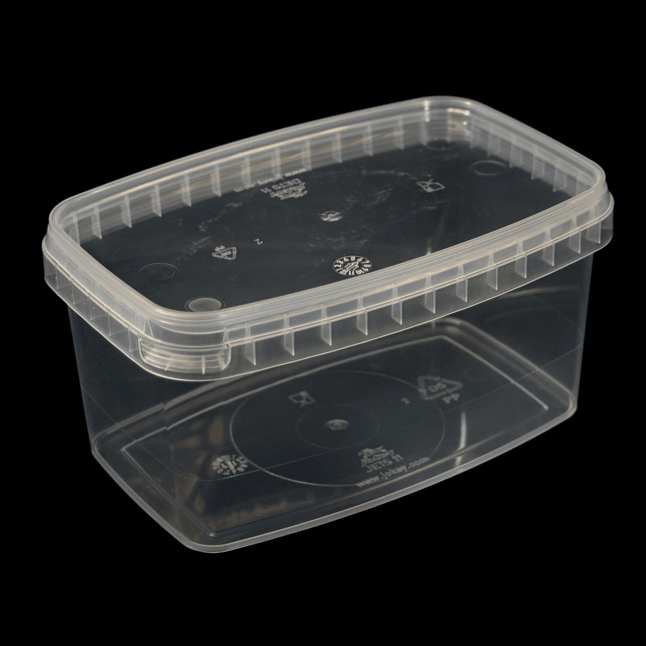 Rectangular Small Volume Tubs – Taylor Davis Ltd
