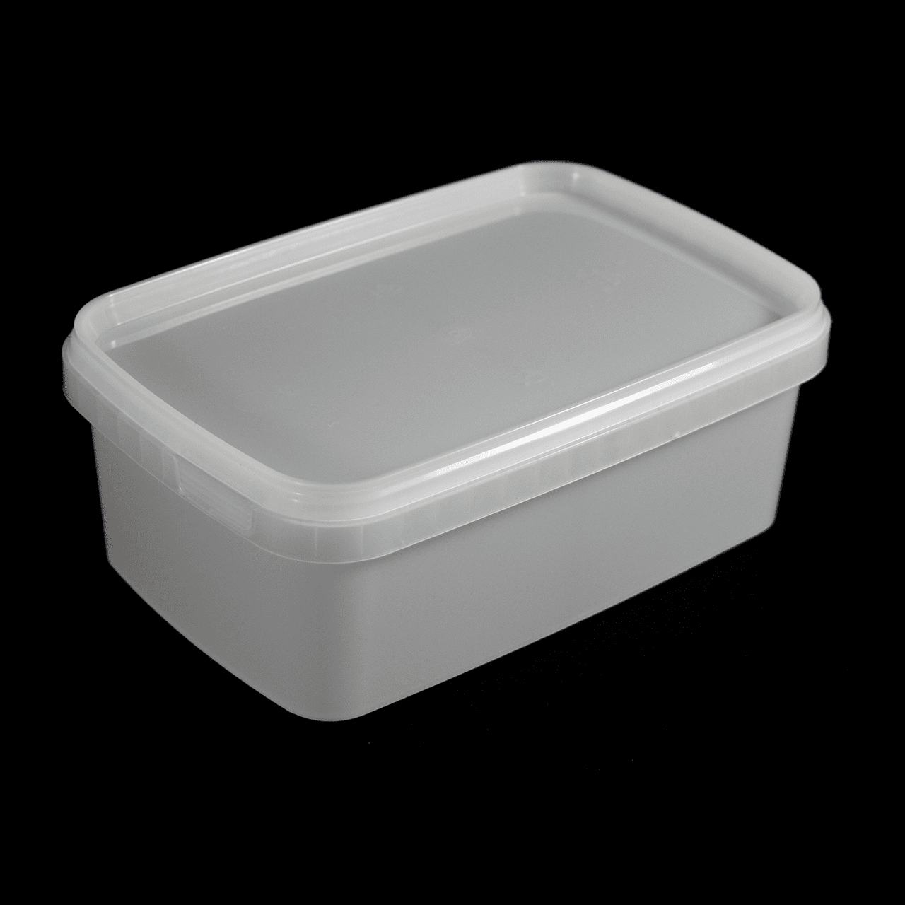 Rectangular Small Volume Tubs – Taylor Davis Ltd