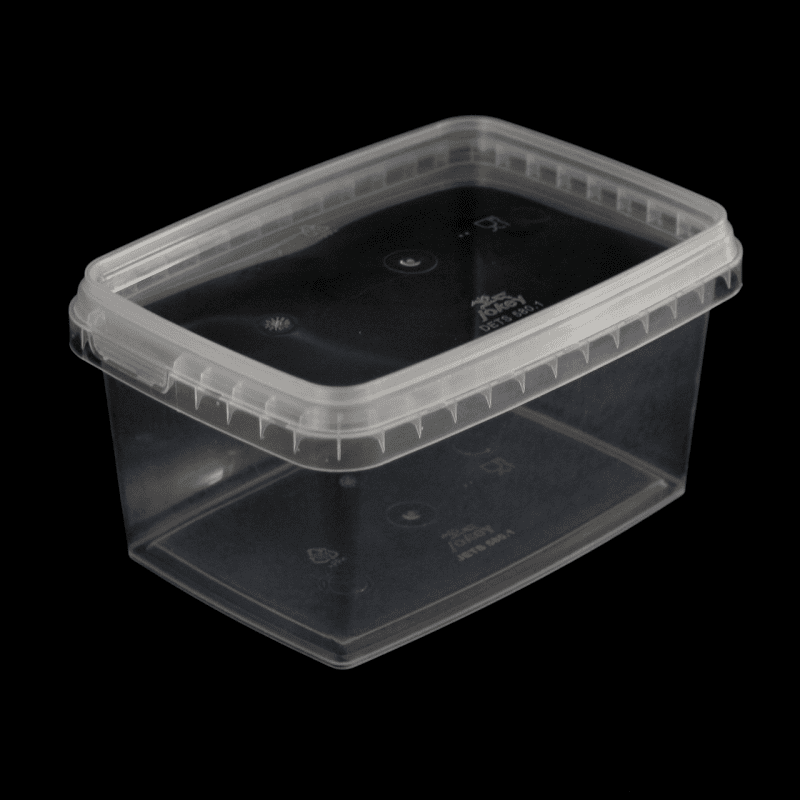 Small Volume Rectangular Tubs | Taylor Davis