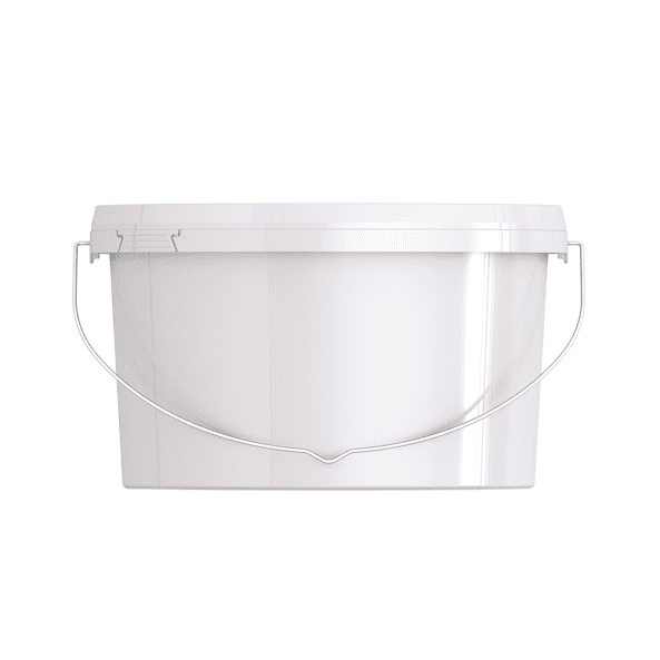 Oval Buckets – Taylor Davis Ltd