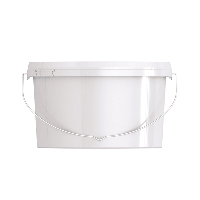 Oval Buckets – Taylor Davis Ltd