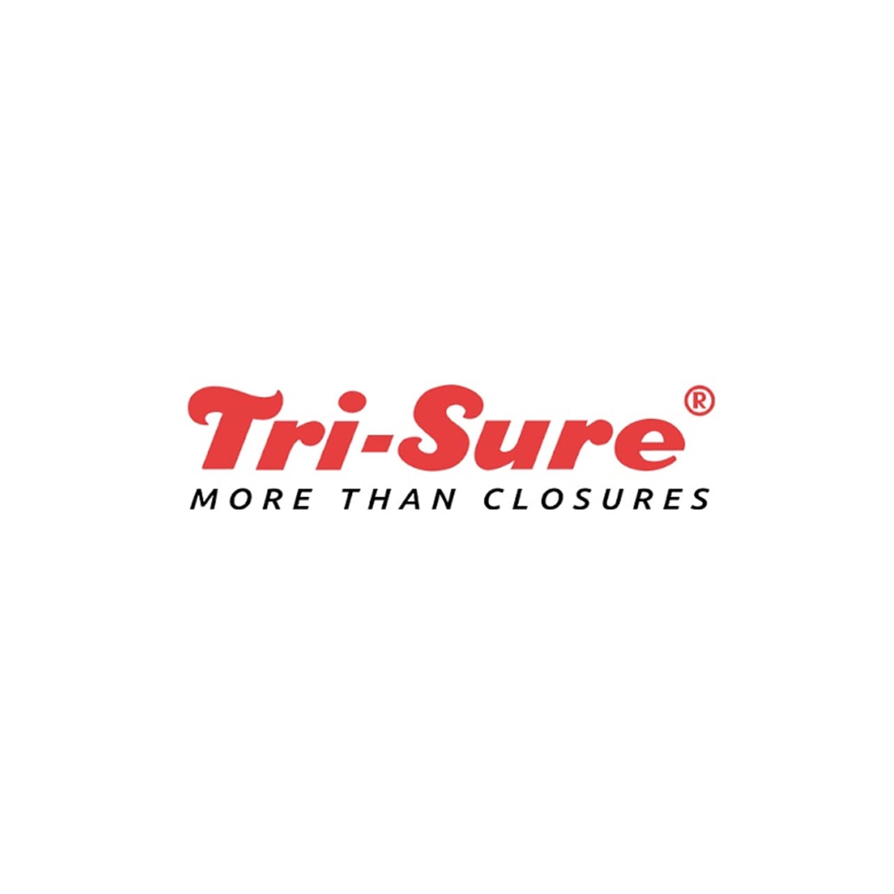 3/4" Tri-Sure Metal Tab-Seal - White | Taylor Davis