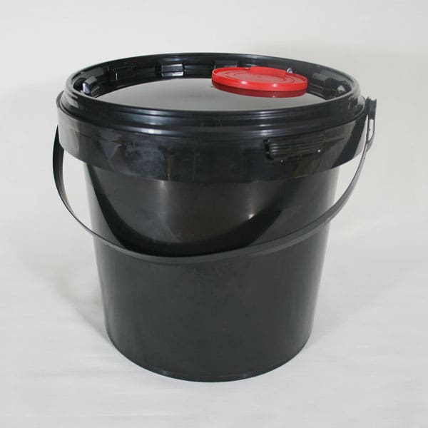 Plastic Heavy Duty Range | Taylor Davis