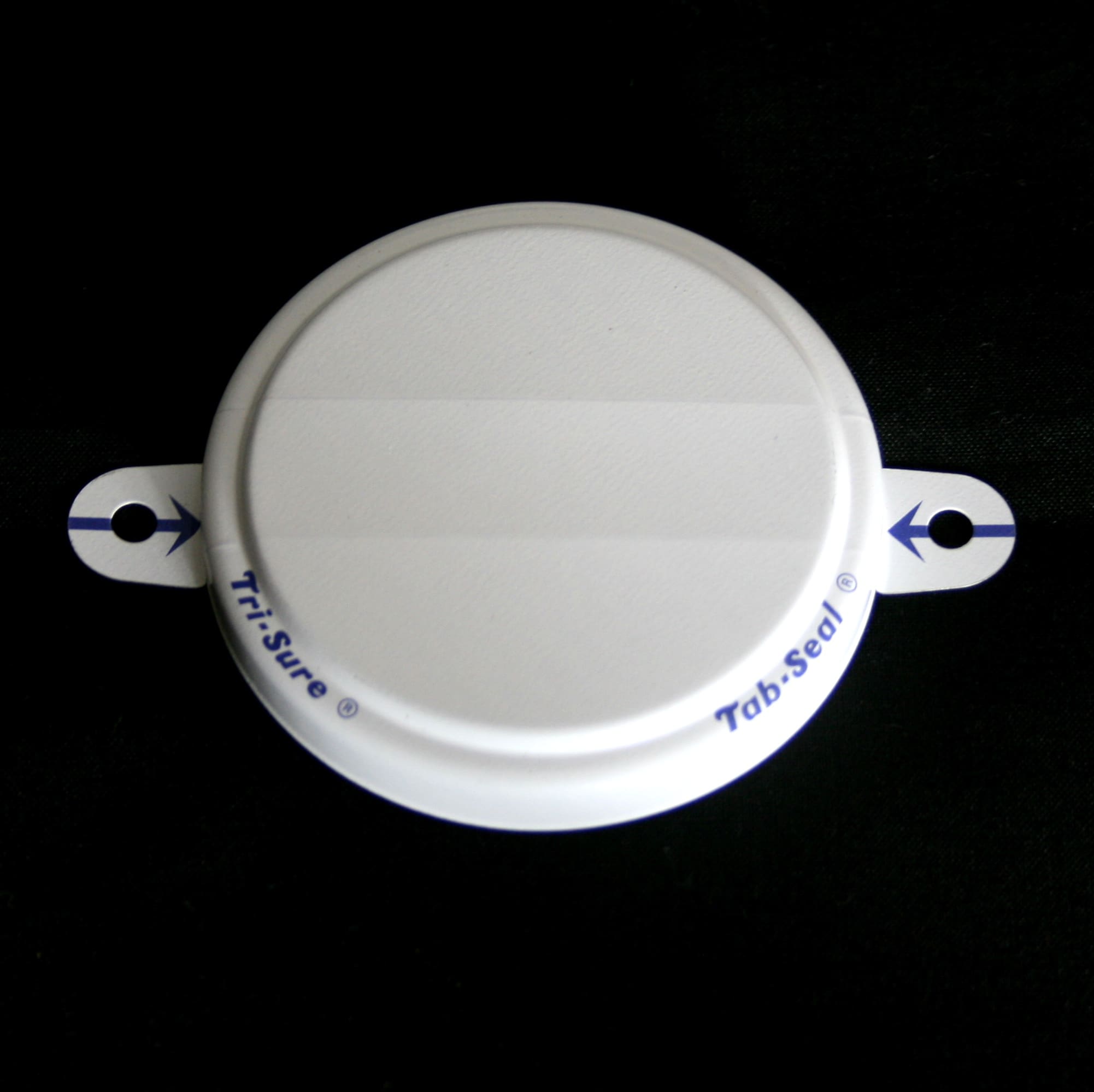 2" Tab-Seal for Buttress Bung - White | Taylor Davis