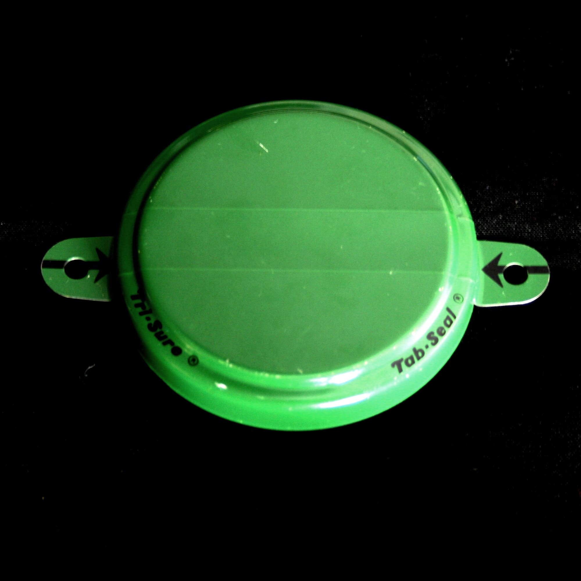 Green Tabseal for Butress Bung | Taylor Davis