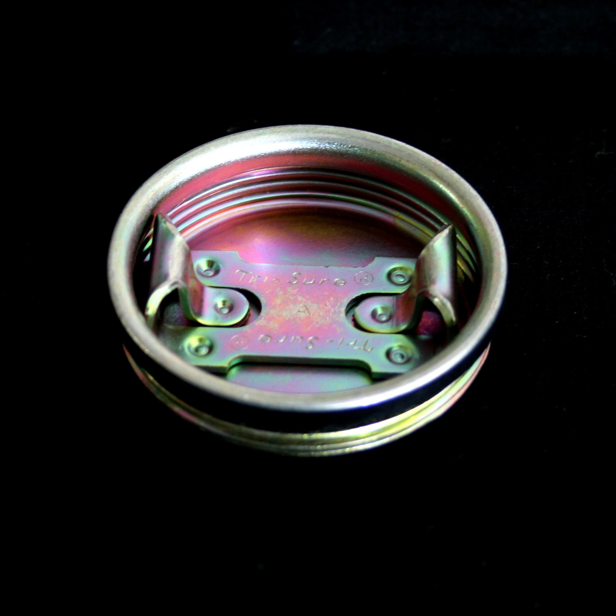 Accessories | Bungs & Tabseals | Taylor Davis