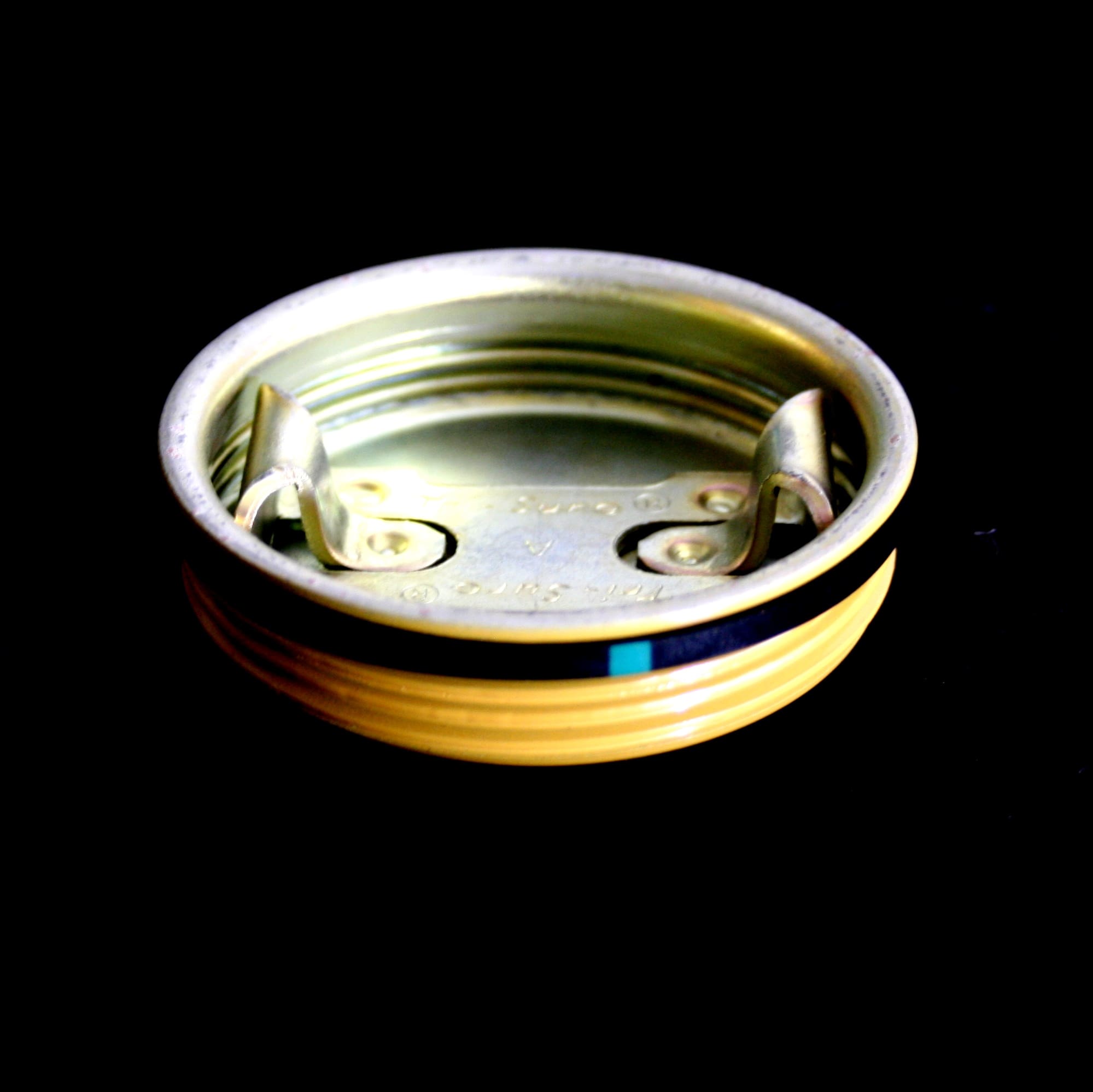 Accessories | Bungs & Tabseals | Taylor Davis