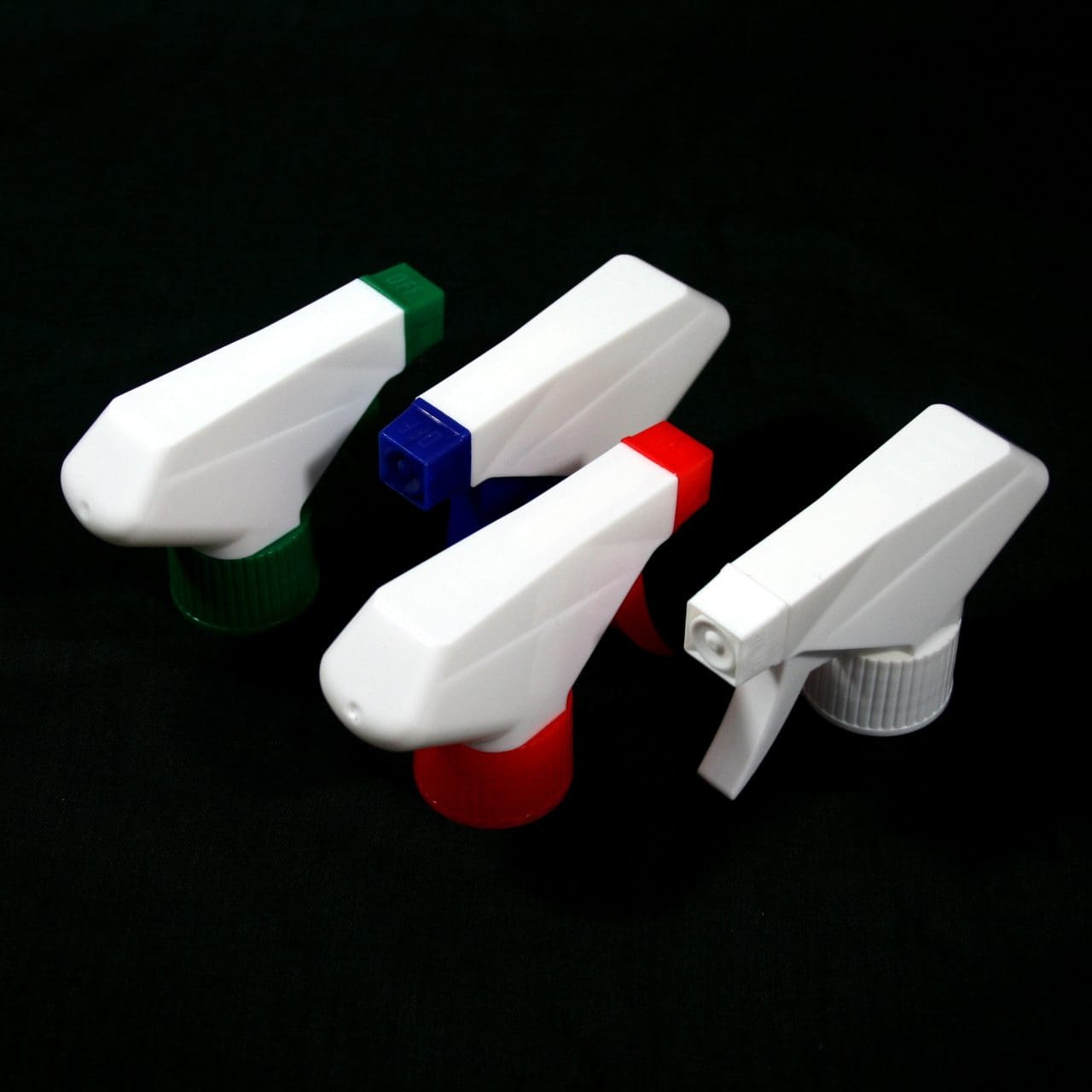 Plastic Trigger Spray Bottles | Taylor Davis