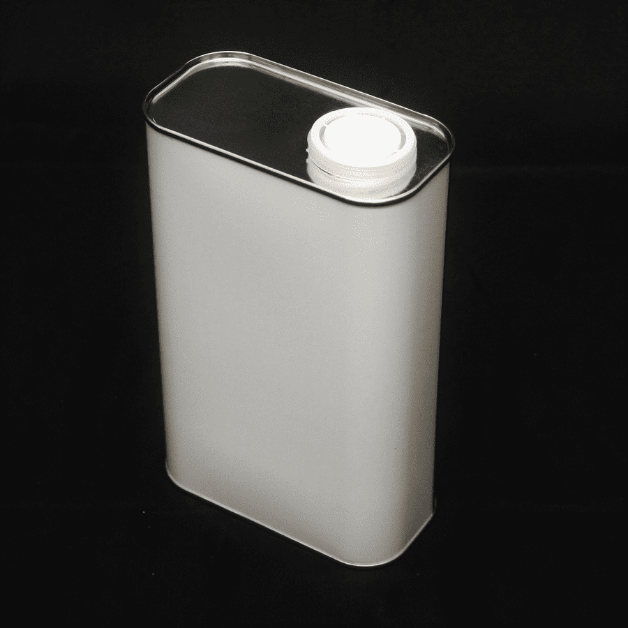 Berg Top Tins | UN Certified | Taylor Davis