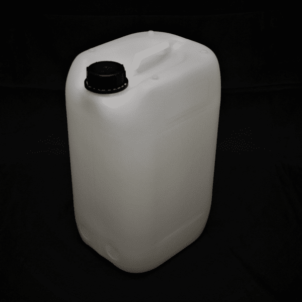 Stackable Jerricans – Taylor Davis Ltd