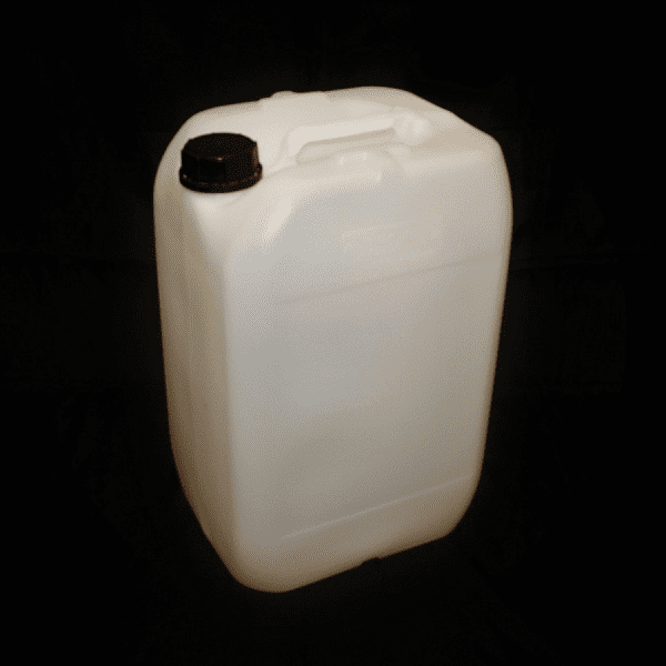 Stackable Plastic Screw Top Containers | Taylor Davis