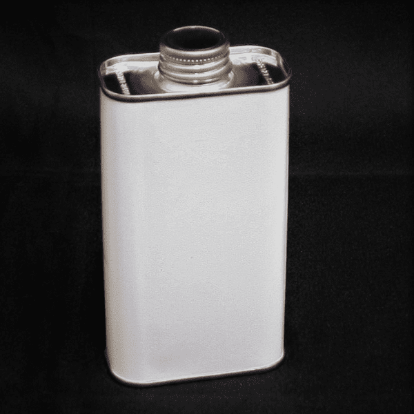 Rectangular Tins | Taylor Davis The Home of Packaging