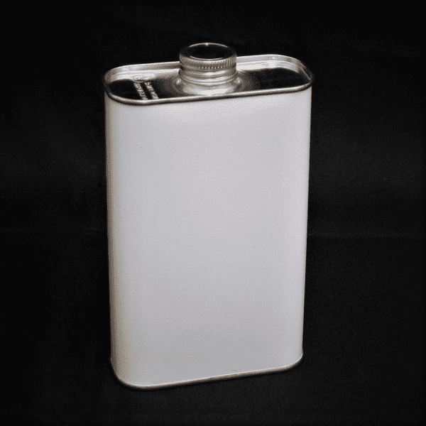 Rectangular Tins | Taylor Davis The Home of Packaging