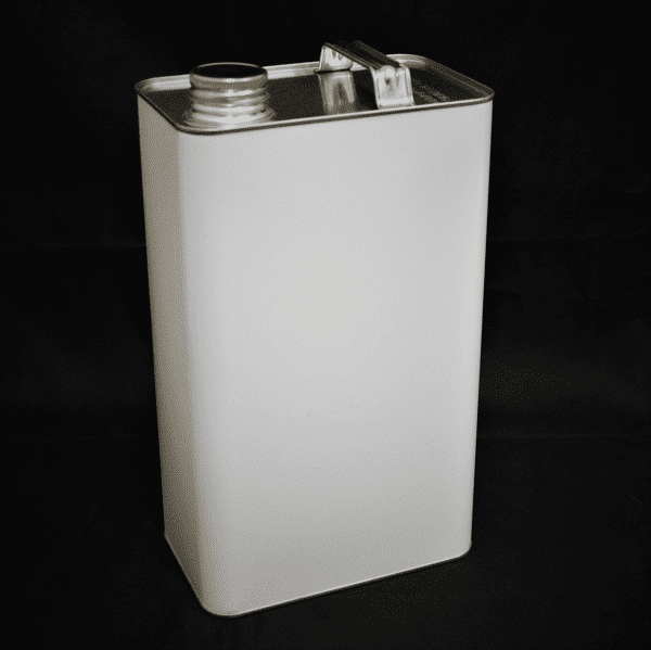 Rectangular Tins | Taylor Davis The Home of Packaging