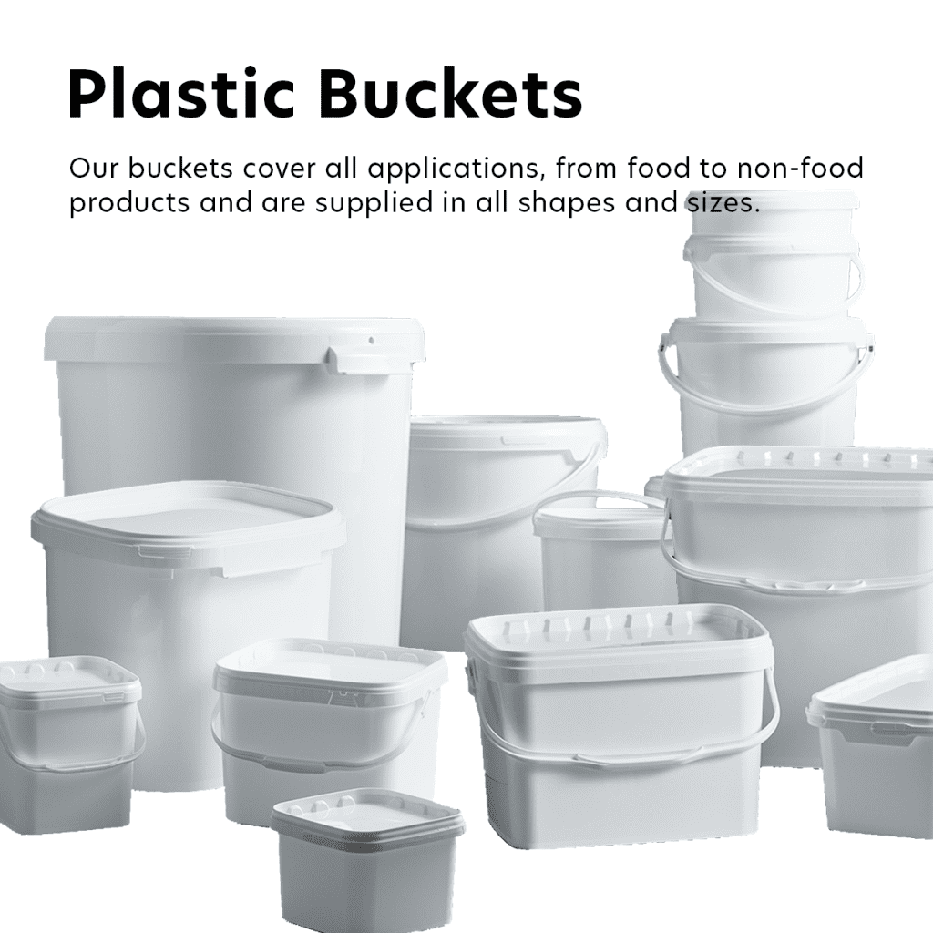 Plastic Products | Taylor Davis