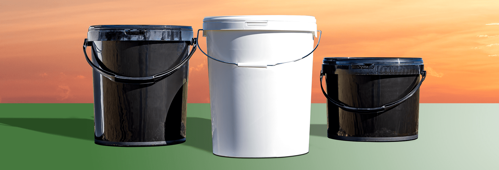 Packaging - Taylor Davis Ltd