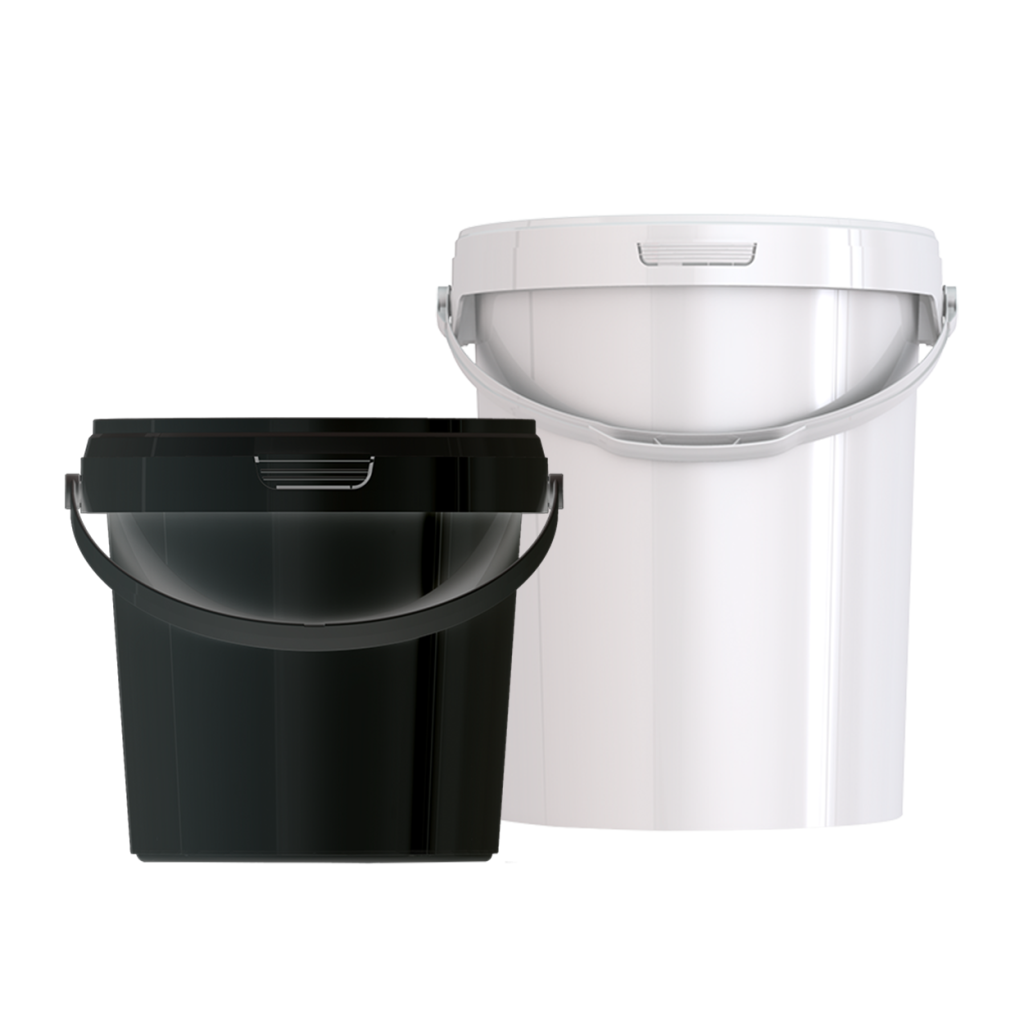 Plastic Buckets Archives - Taylor Davis Ltd