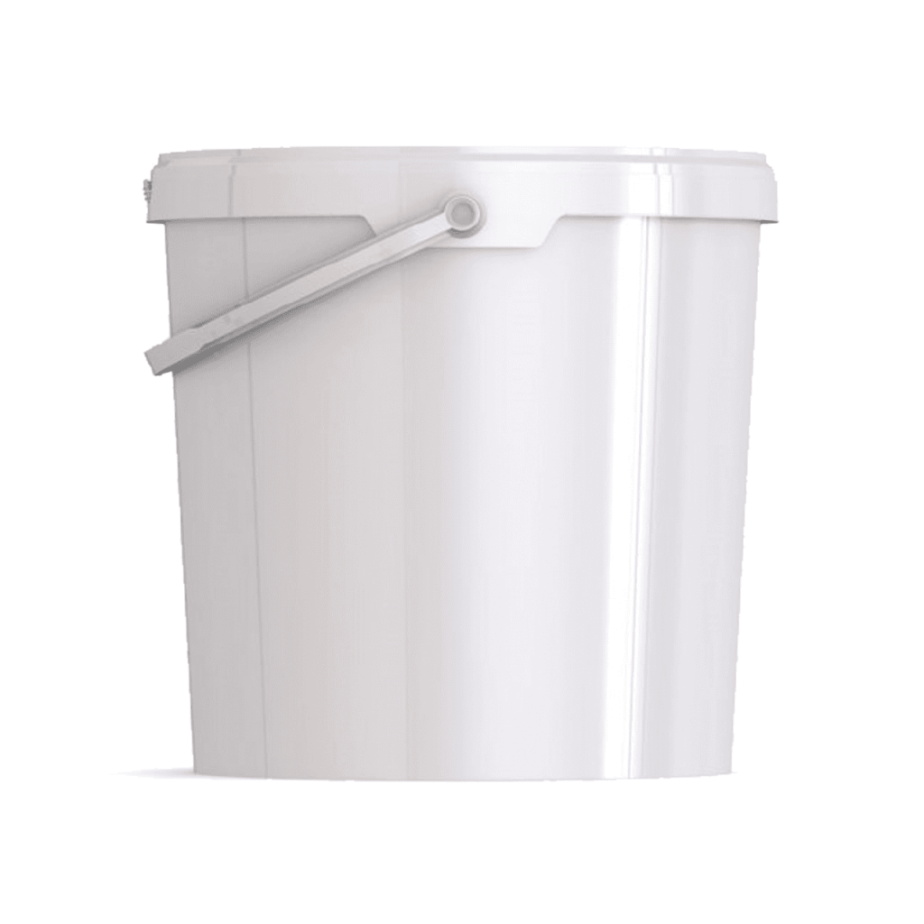 Round Tapered Buckets - 21.3 Litre | Taylor Davis