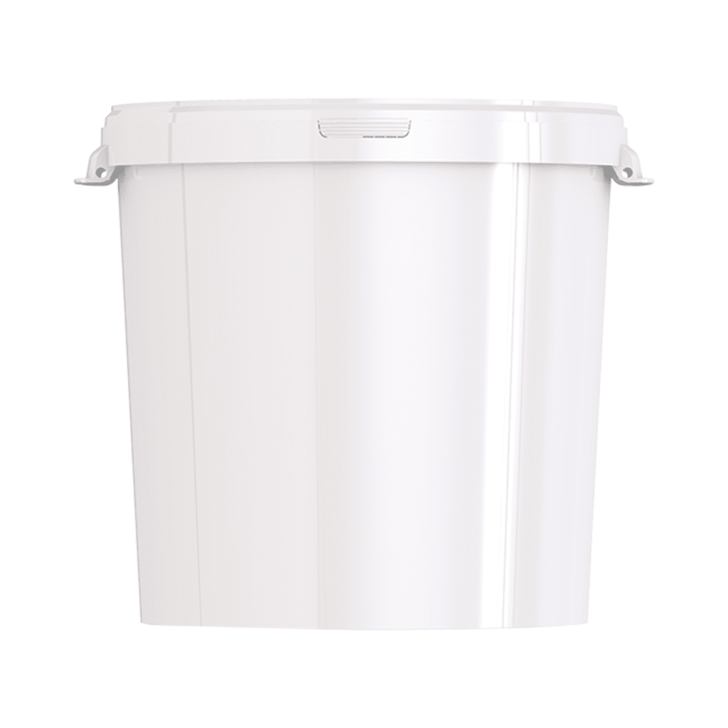 Round Tapered Buckets - 31.7 Litre | Taylor Davis
