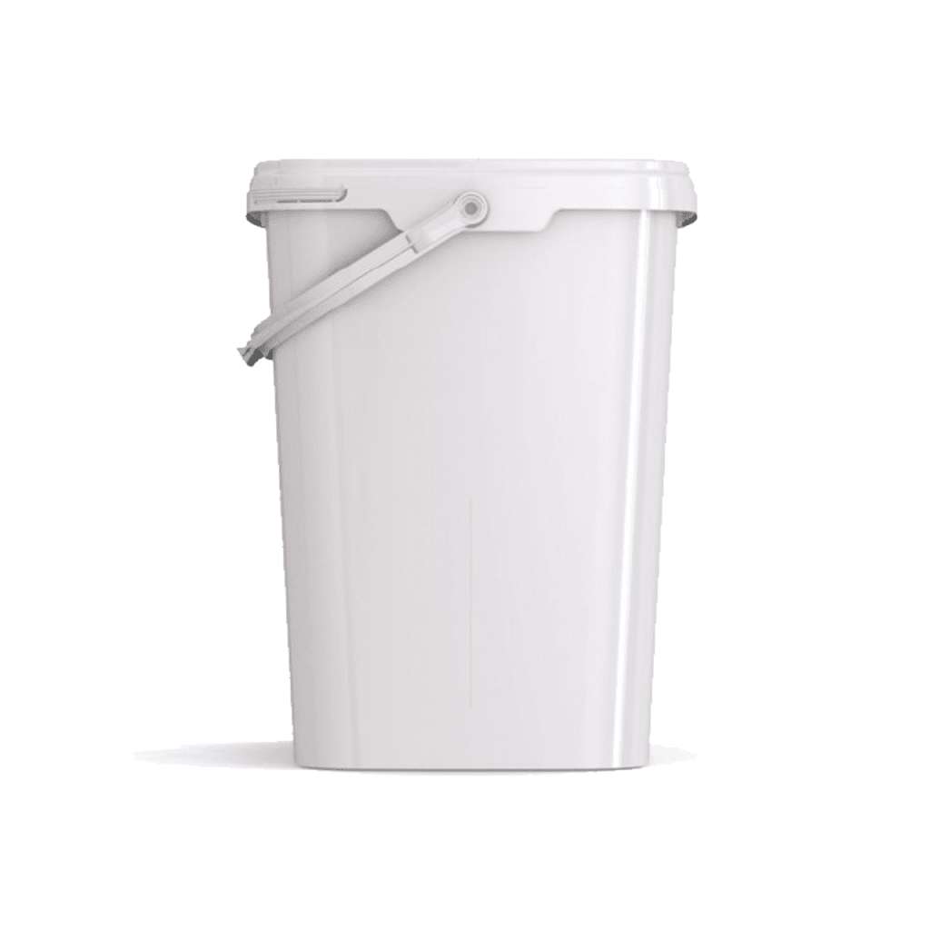 Rectangular Buckets - 10.9 litre | Taylor Davis