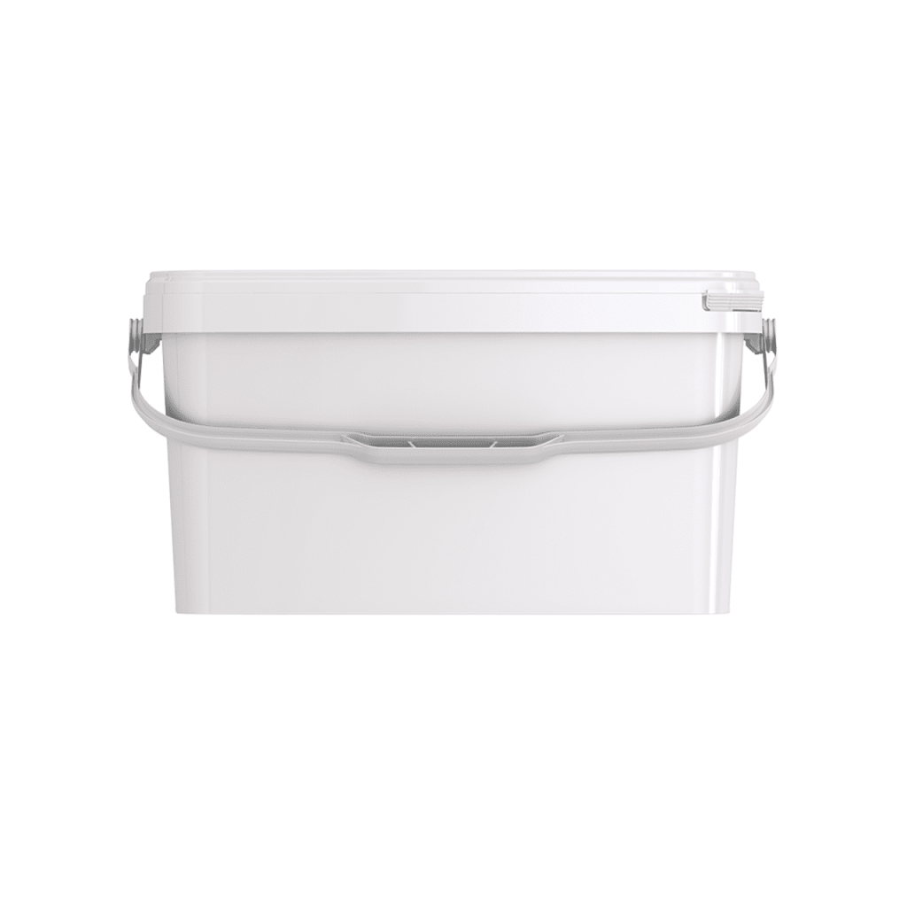 Rectangular Buckets - 12.1 litre | Taylor Davis