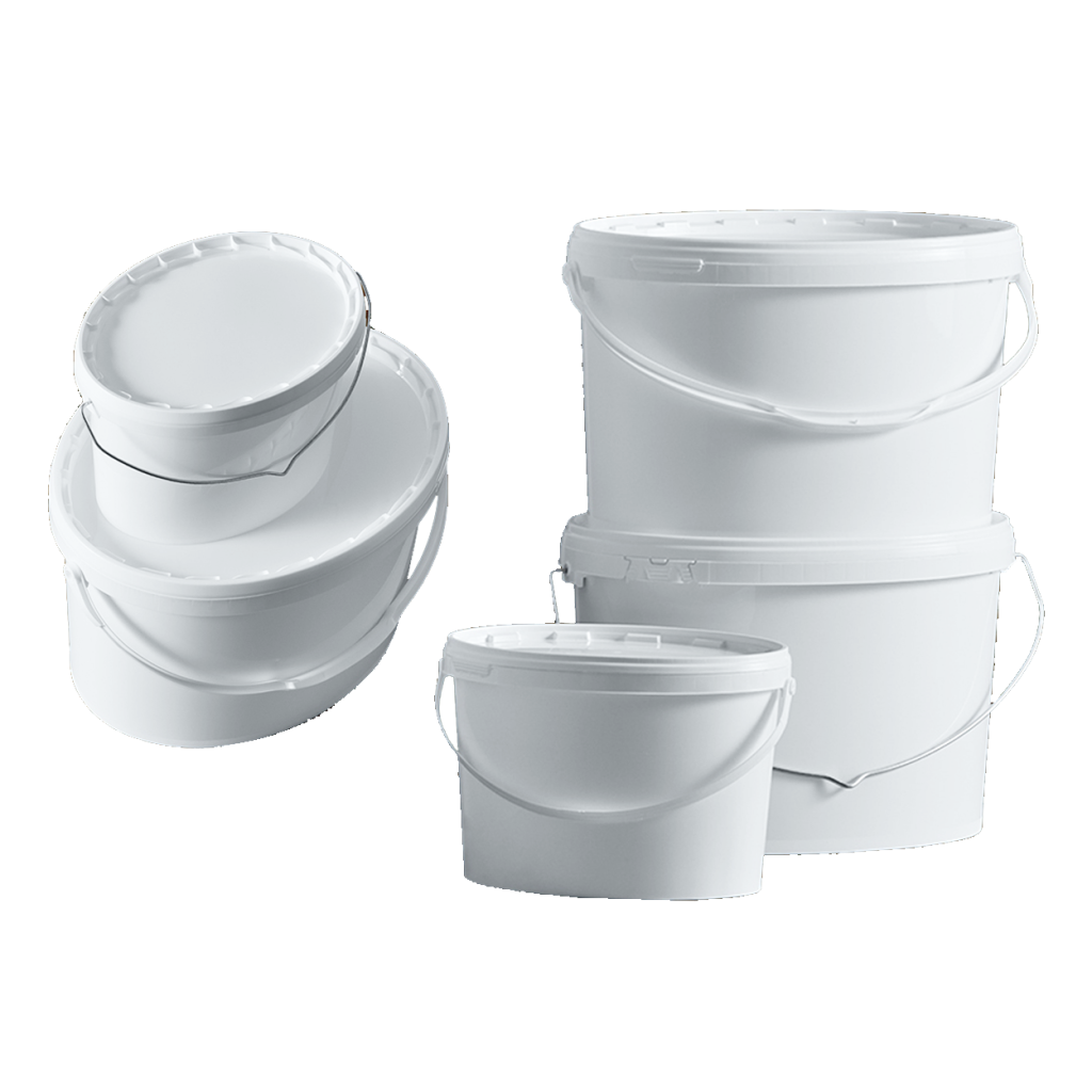 Plastic Buckets Archives - Taylor Davis Ltd