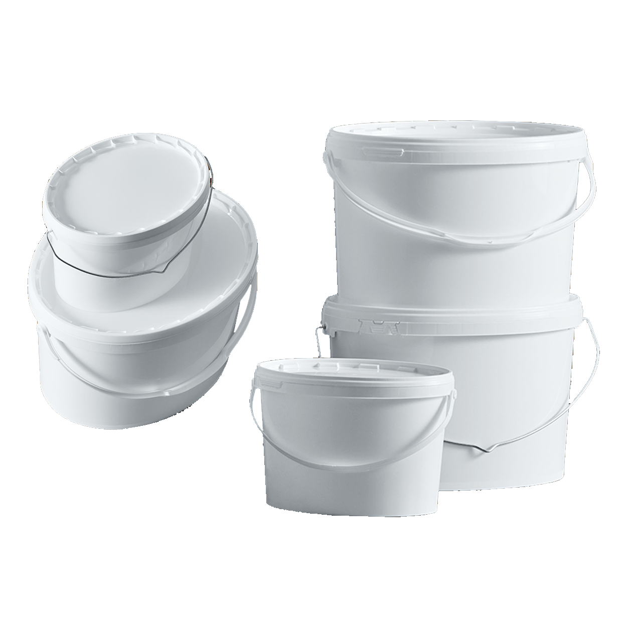 Plastic Buckets Archives - Taylor Davis Ltd