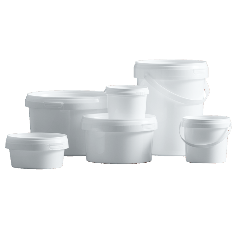 Plastic Tubs Archives - Taylor Davis Ltd