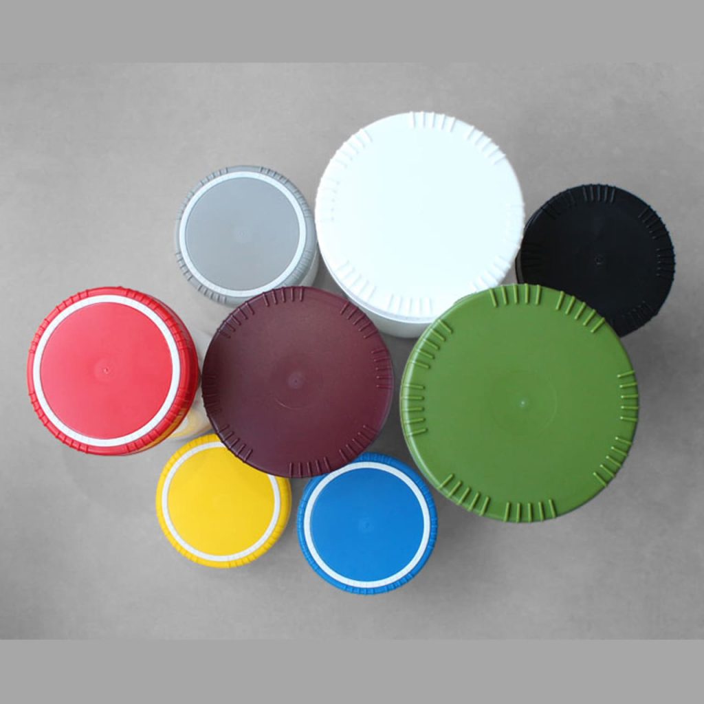 650ml Small Volume Container | Packo | Taylor Davis